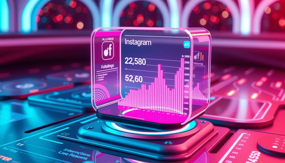 Pros and Cons of Using An Instagram Auto Follower Service - Smarter ...