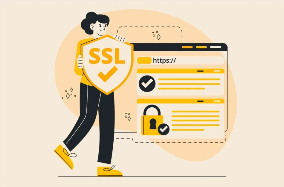Guide to SSL: Ensuring Secure Online Interactions