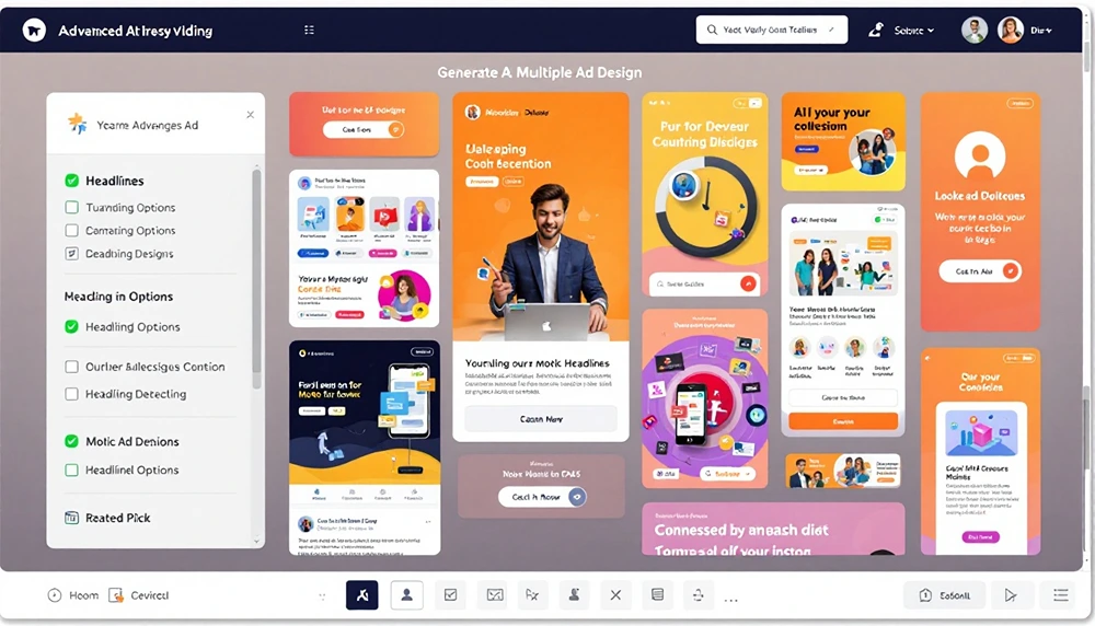 Creative Advertising Ideas to Inspire Your Campaigns