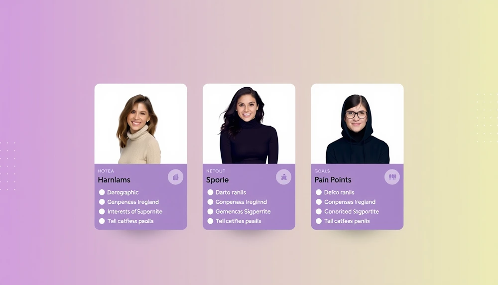 Creating Effective Customer Personas for Better Marketing