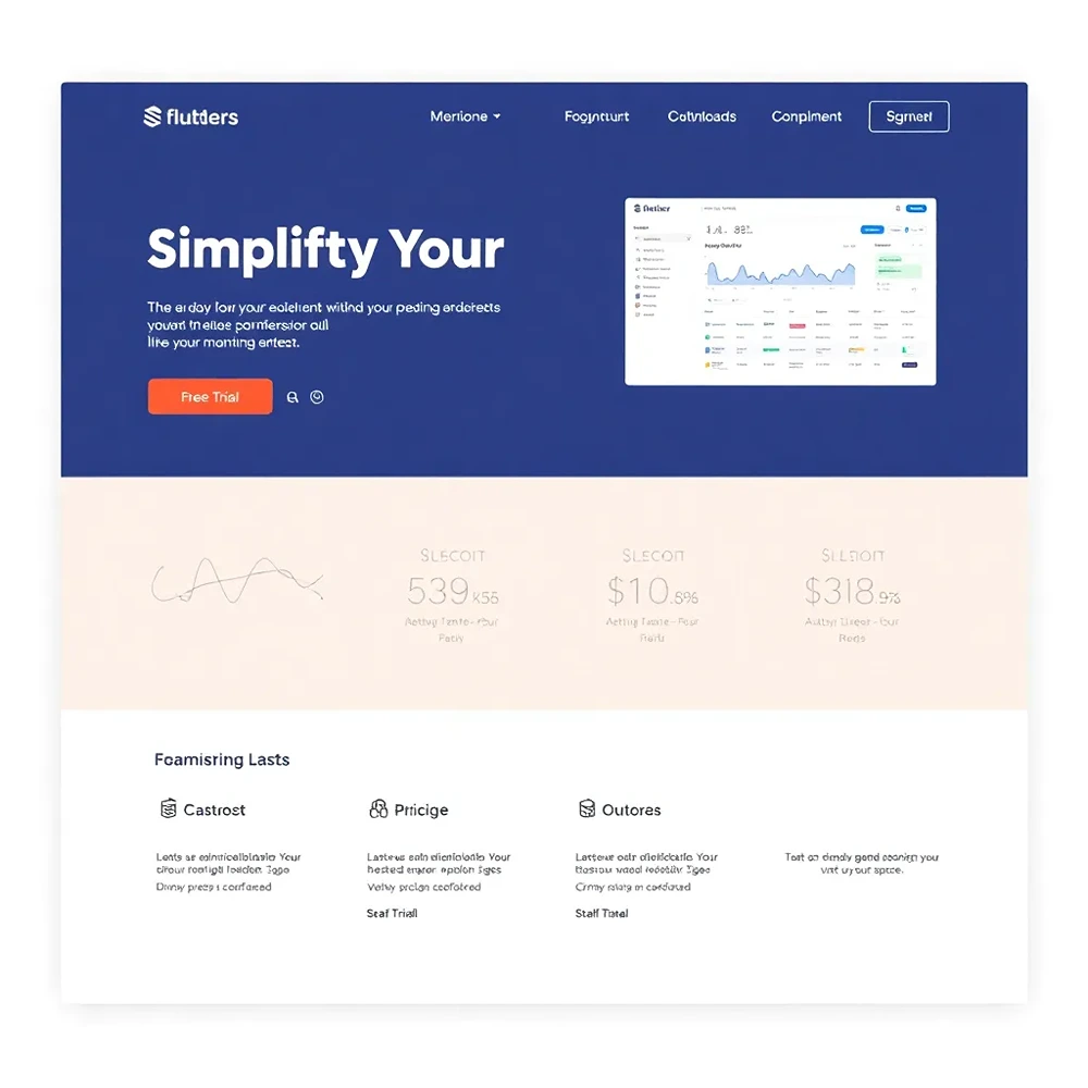 Inspiring Landing Page Examples
