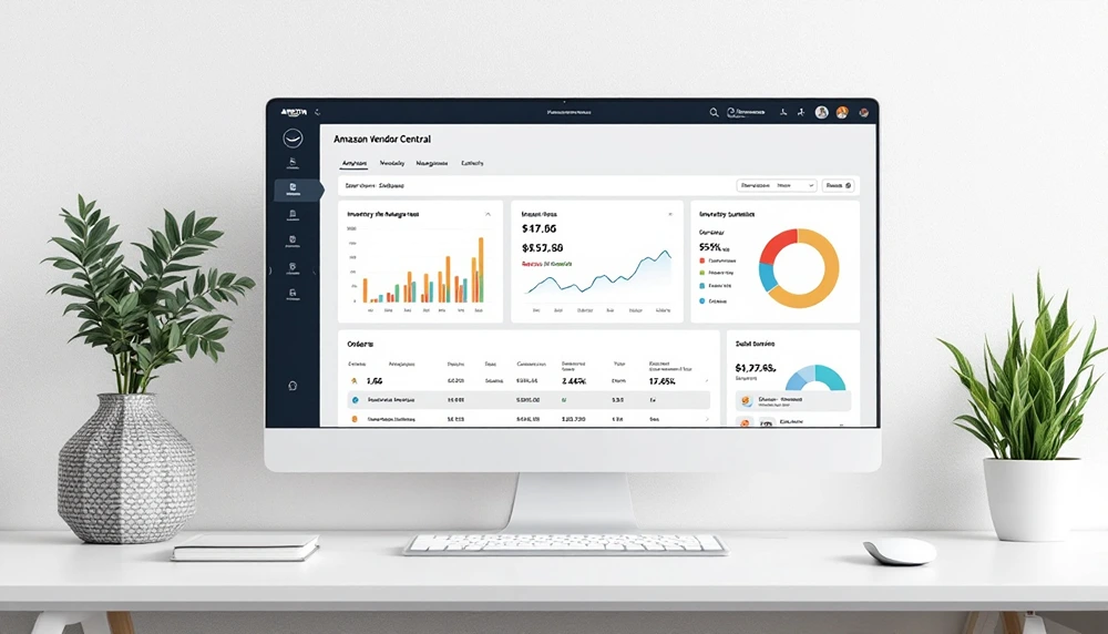 A Guide to Amazon Vendor Central
