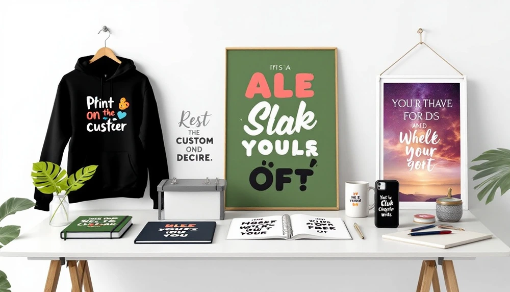 Understanding Print on Demand - Smarter Digital Marketing