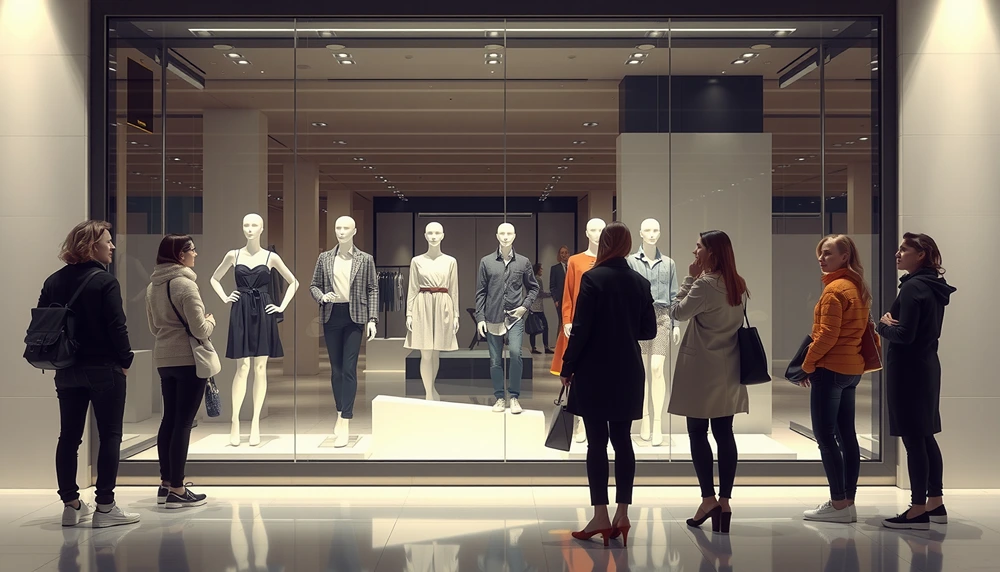 Transforming Window Shoppers into Buyers: Proven Techniques