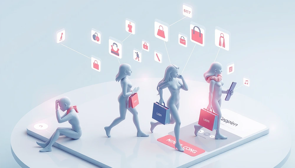 Transforming Window Shoppers into Buyers: Proven Techniques