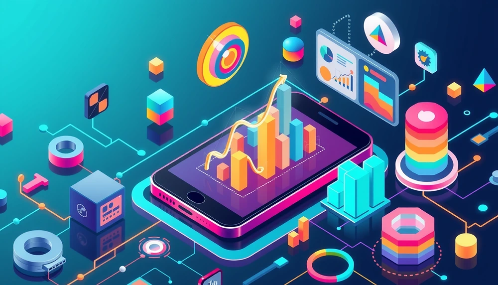 Mobile App Analytics - Smarter Digital Marketing