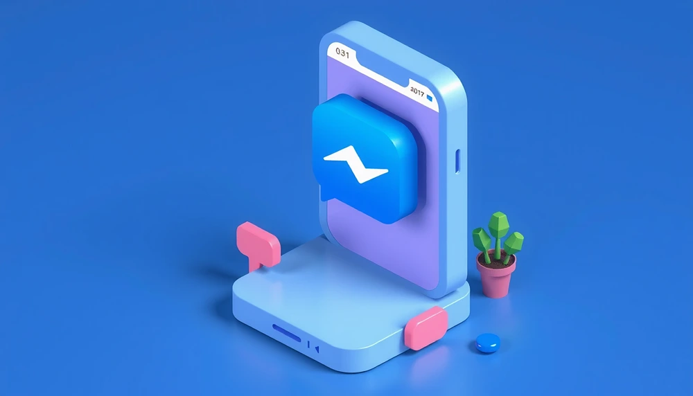 Open Rates Facebook Messenger - Smarter Digital Marketing