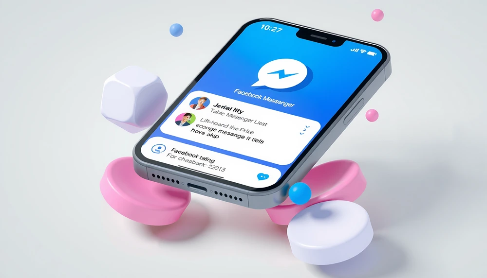 Open Rates Facebook Messenger - Smarter Digital Marketing