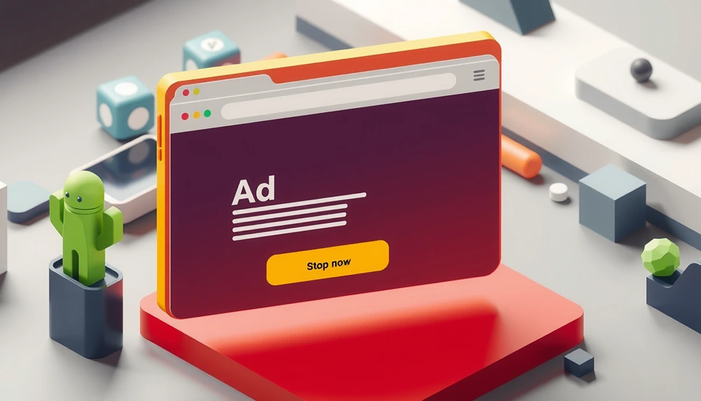 Pop Up Ad - Smarter Digital Marketing