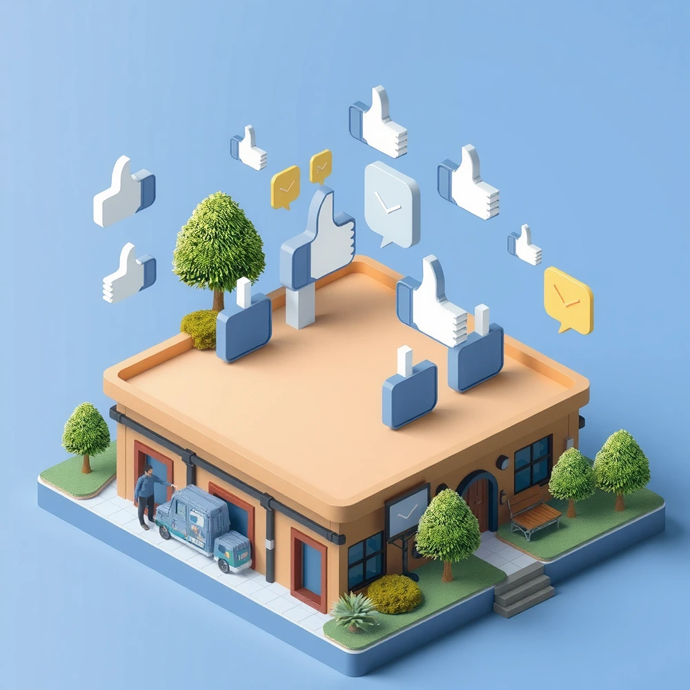 Psychology Behind Facebook Likes - Smarter Digital Marketing
