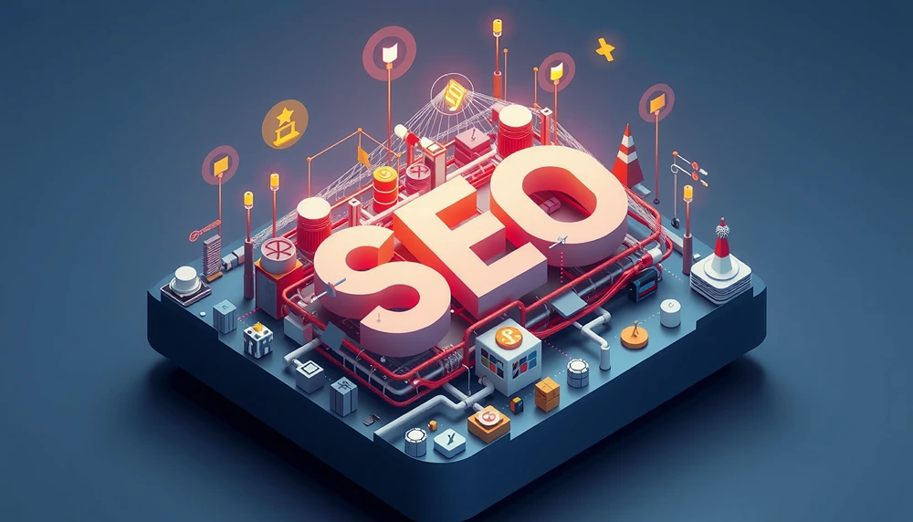 SEO Experiments - Smarter Digital Marketing