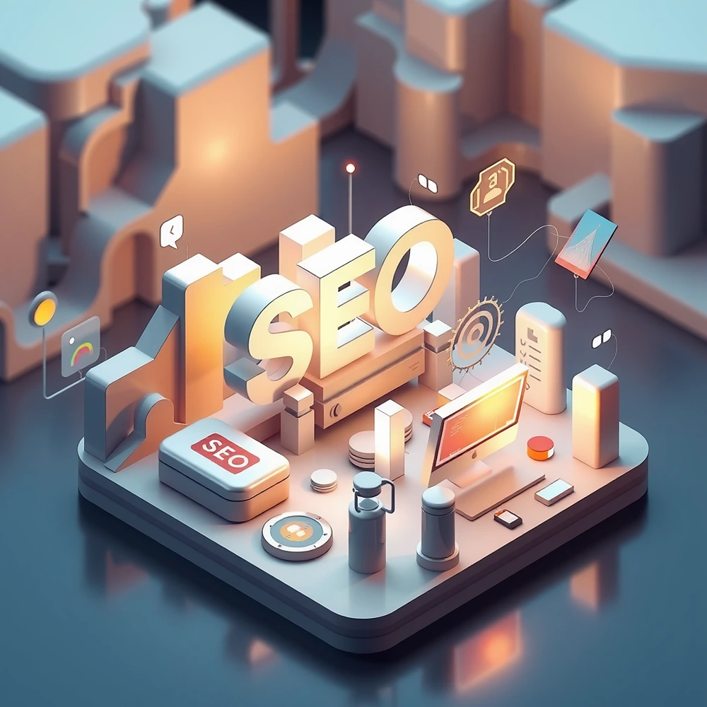 SEO for Manufacturing Industry | SEO Agency for Manufacturing