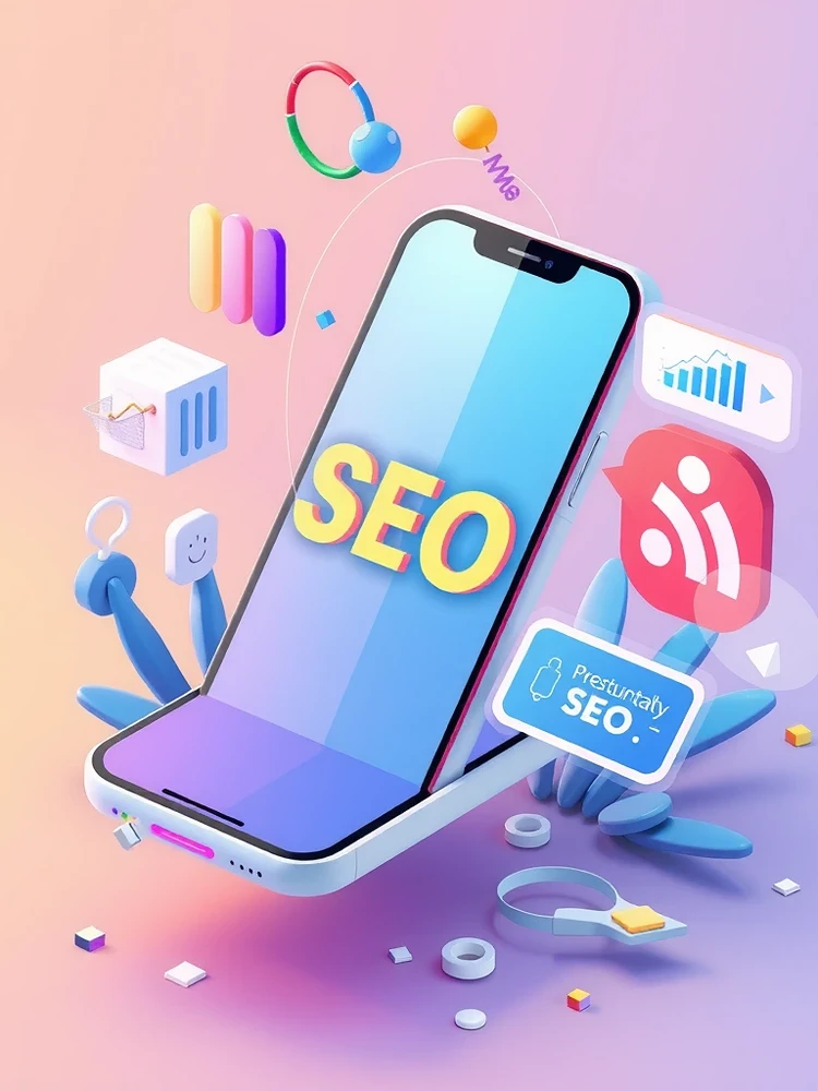 SEO for Apps | Smarter Digital Marketing