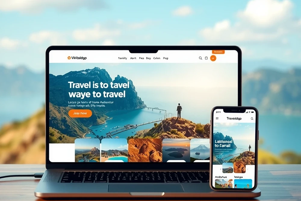 SEO Consulting Services Travel Websites | SEO Travel Website