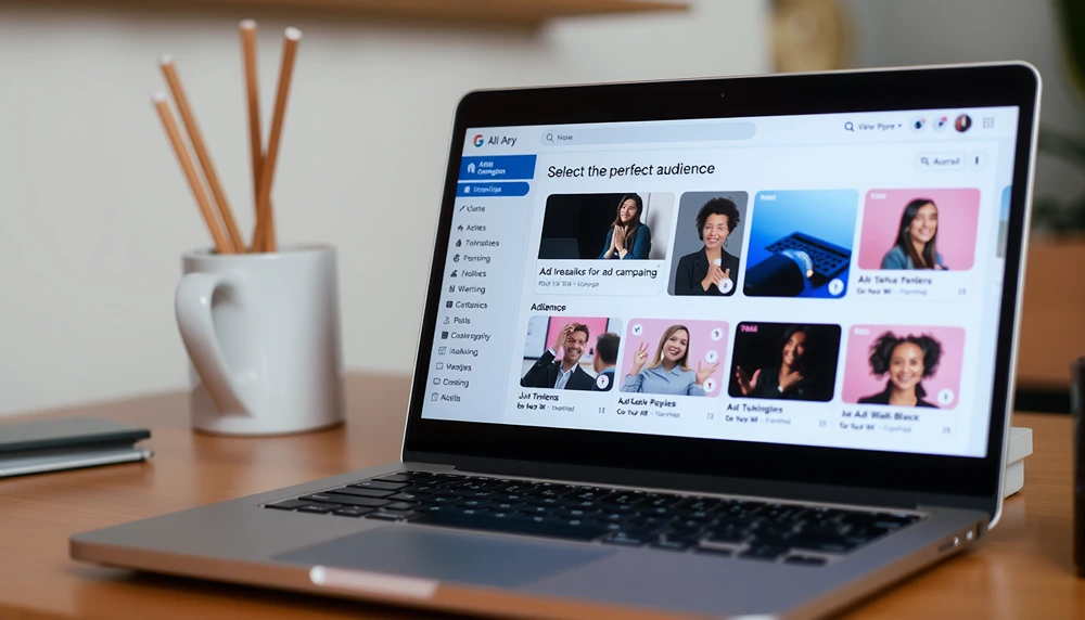 AI Ad Targeting: Transforming Advertising Efficiency - Smarter Digital ...