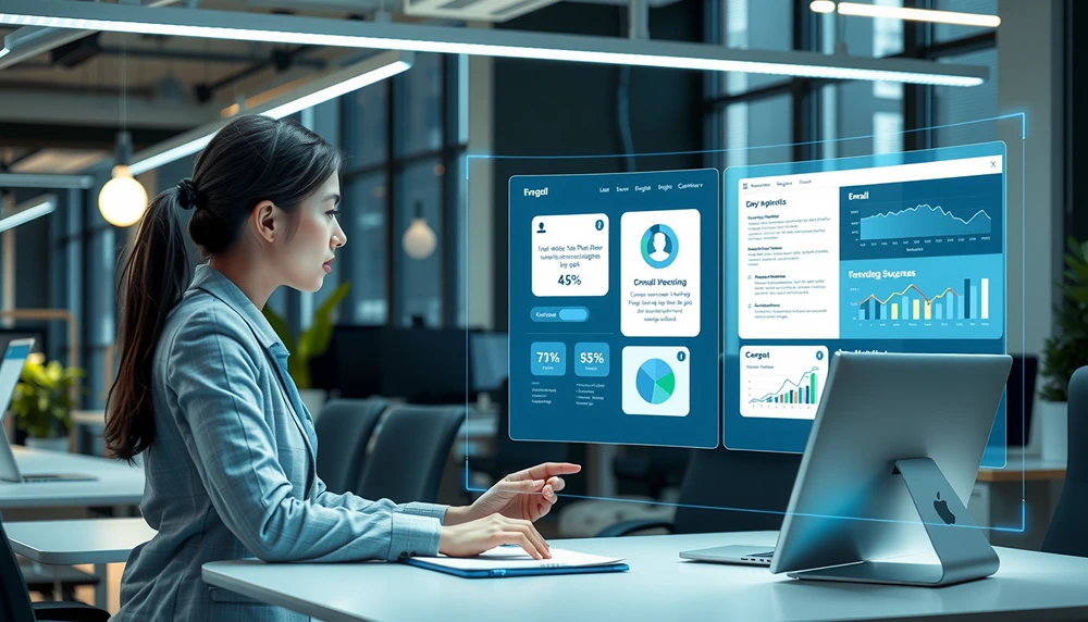 AI Personalised Email Campaigns Boost Engagement - Smarter Digital ...