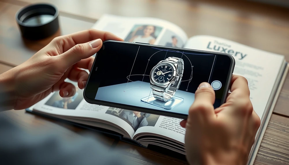 AR Interactive Advertising Transforms Consumer Engagement - Smarter ...