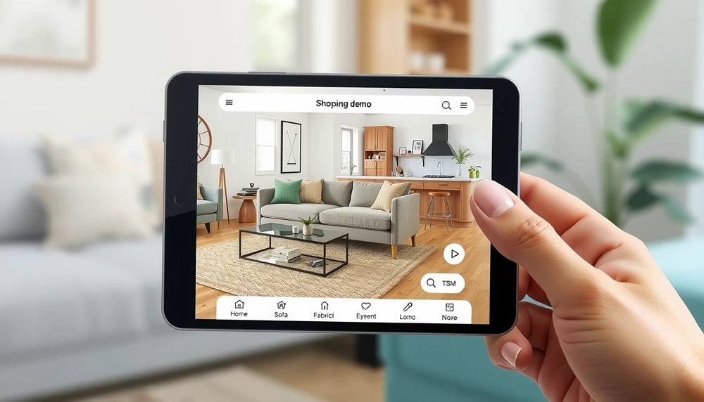 AR Product Demos Transform Consumer Interaction - Smarter Digital Marketing