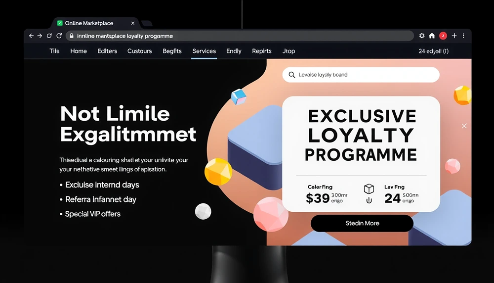 Advanced Loyalty Programme: Boost Engagement and Retention - Smarter ...