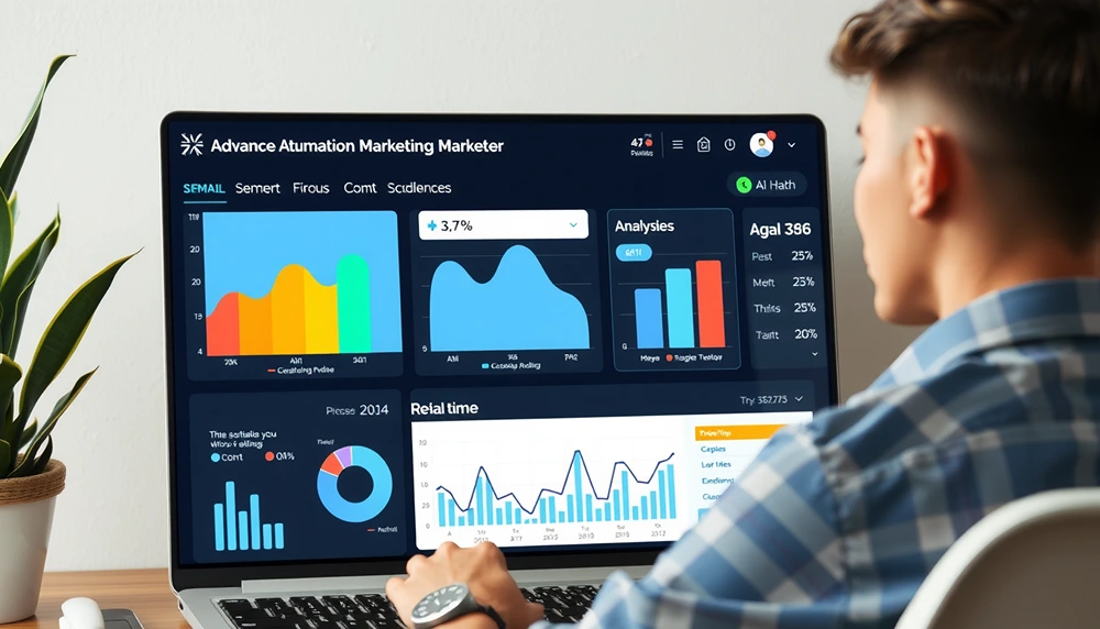 Advanced Marketing Automation: Elevate Your Business Success - Smarter ...