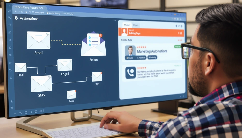 Advanced Marketing Automation: Elevate Your Business Success - Smarter ...