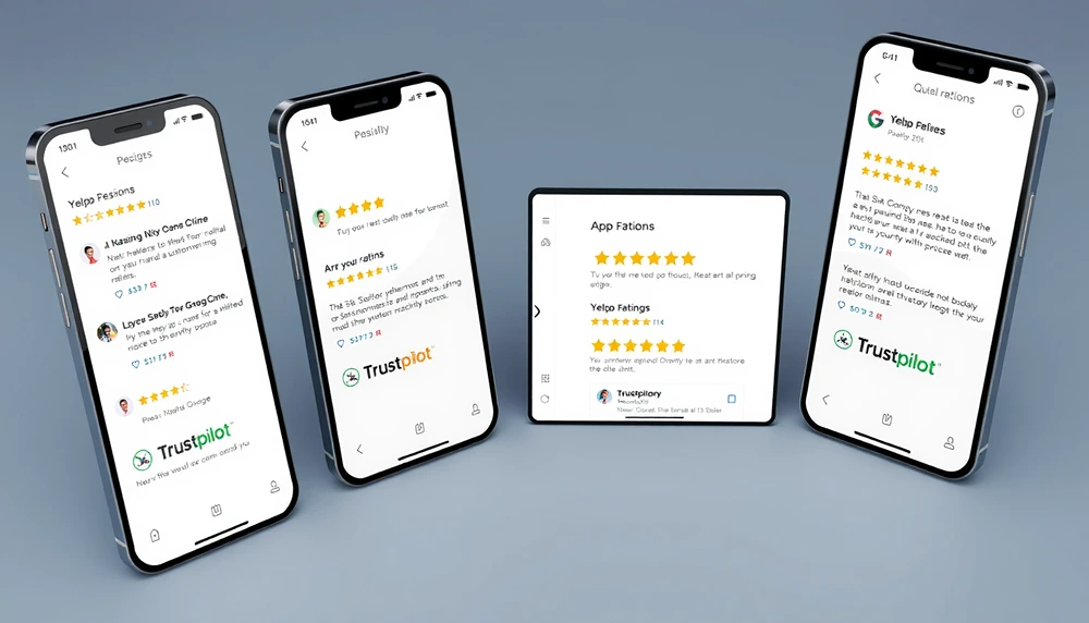 Advanced Reputation Management Enhances Brand Image - Smarter Digital ...
