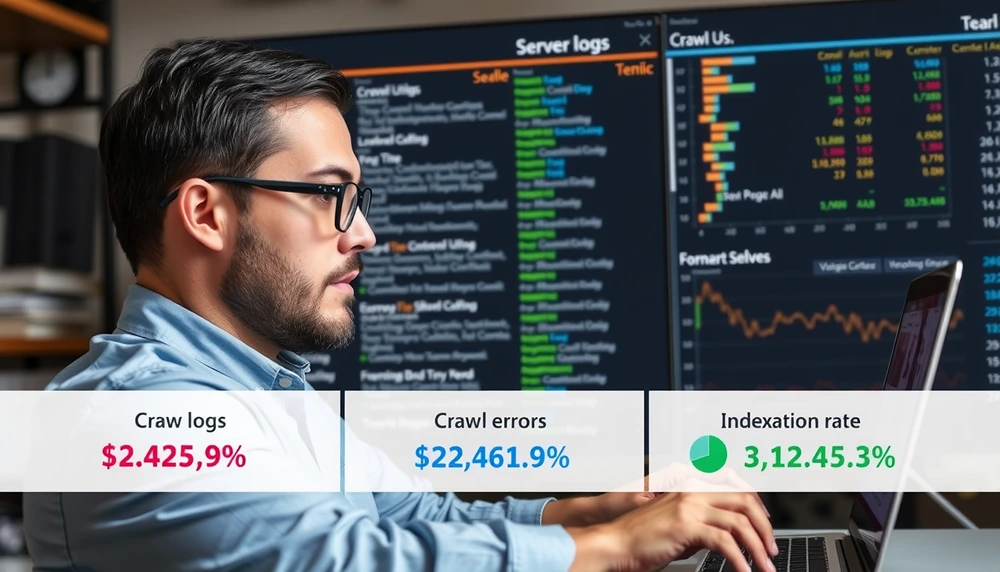 Advanced Technical SEO Tips for Boosting Performance - Smarter Digital ...