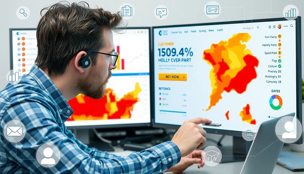 Behavioural Marketing Insights: Boosting Consumer Engagement - Smarter ...
