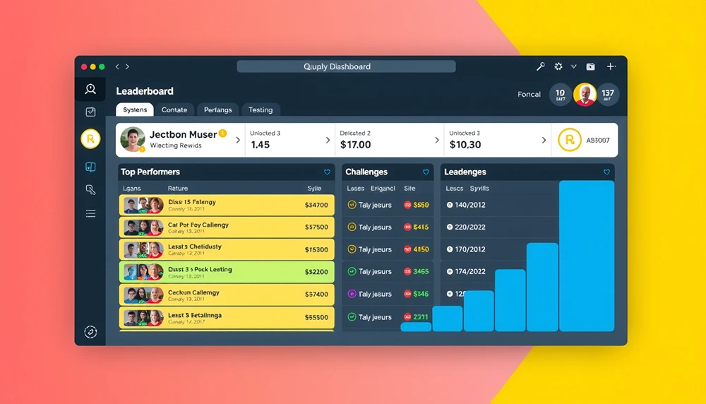 Content Gamification Ideas for Engaging Experiences - Smarter Digital ...