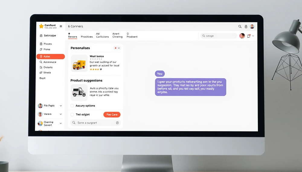 Conversational Commerce Trends: Transforming Customer Interactions ...