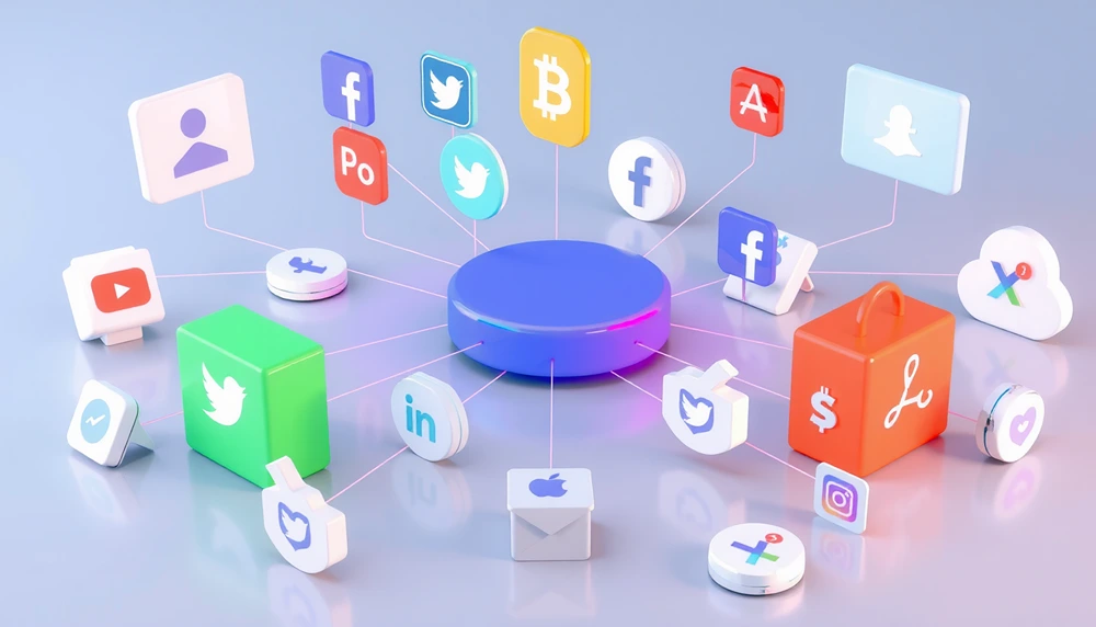 Cross-Platform Social Campaigns: Boost Brand Visibility - Smarter ...
