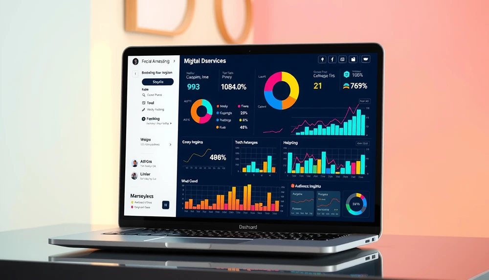 Data Visualisation Marketing Insights: Elevate Your Strategies ...