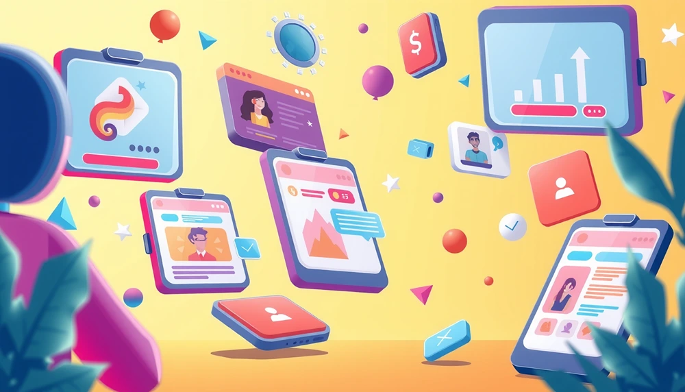Dynamic Ads Personalisation: Boost Engagement and Conversions - Smarter ...