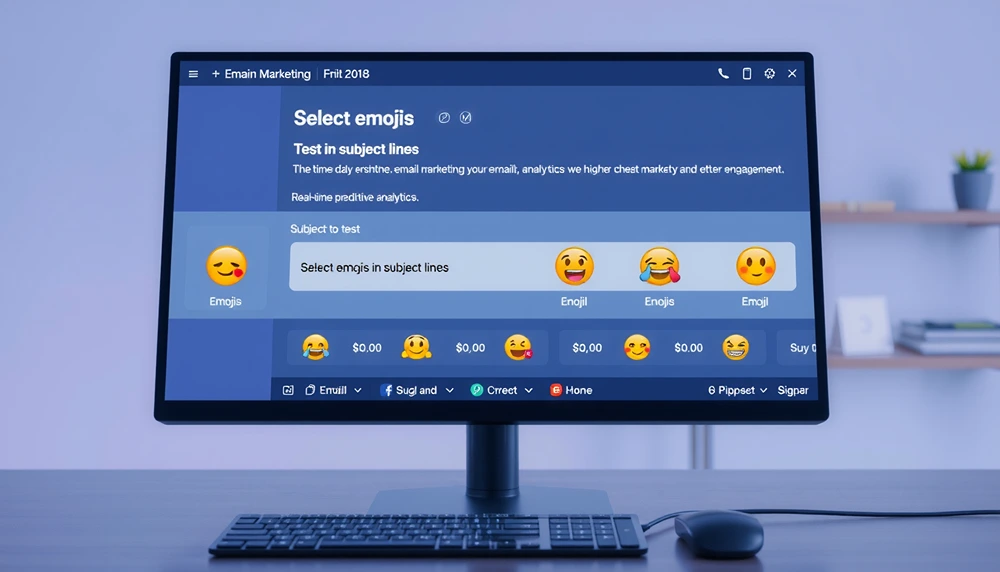Emoji Click-Through Rates Boost Engagement Significantly - Smarter ...