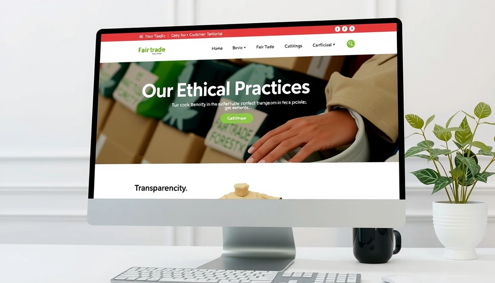Ethical Marketing Strategies: Boost Brand Trust - Smarter Digital Marketing
