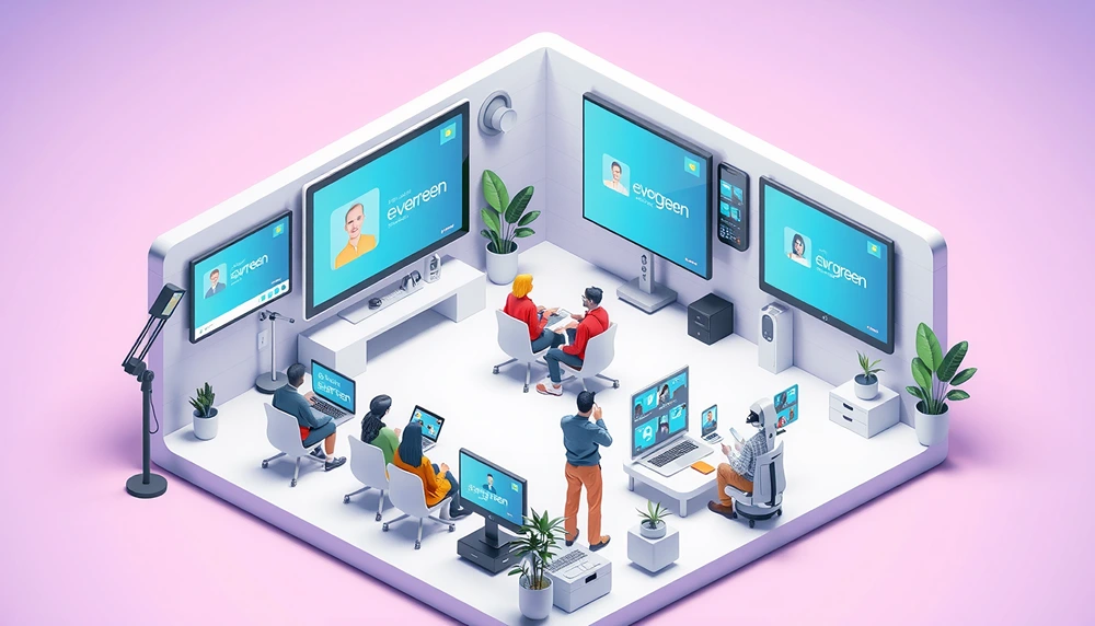 Evergreen Webinar Strategies for Lasting Success - Smarter Digital ...