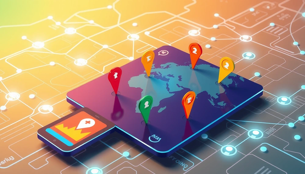 Geo-fencing Advertising Strategies: Boost Engagement Today - Smarter ...