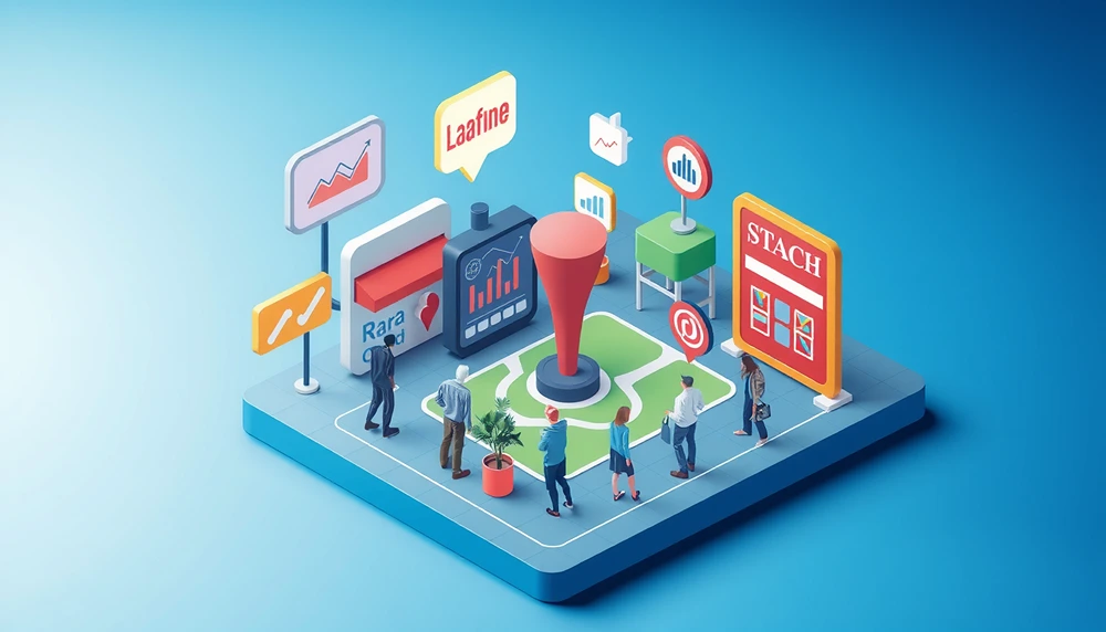 Geo-fencing Advertising Strategies: Boost Engagement Today - Smarter ...