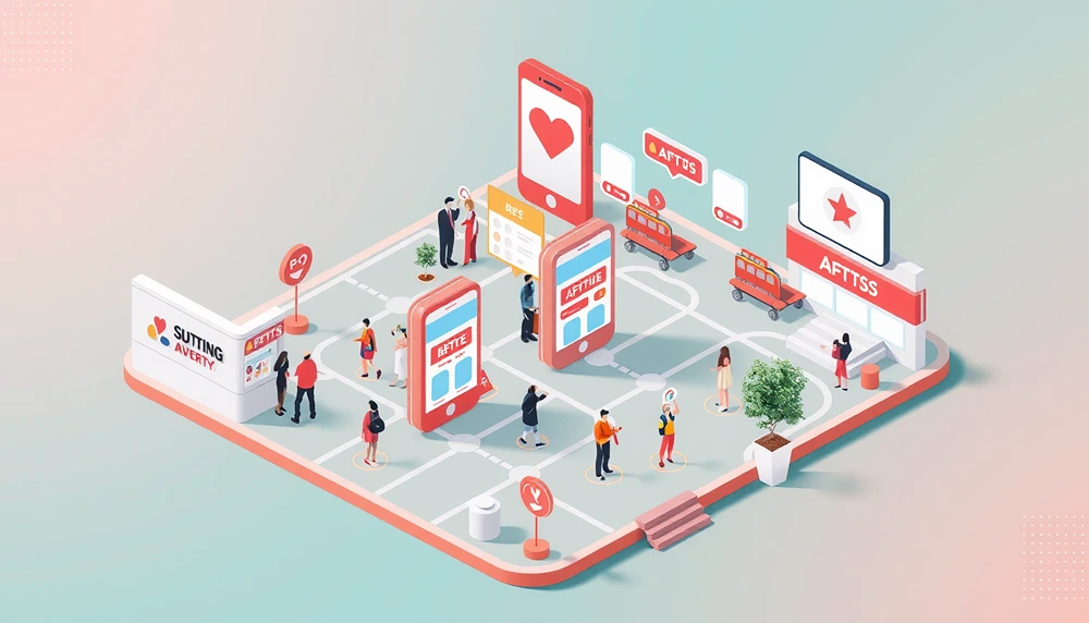 Geo-fencing Advertising Strategies: Boost Engagement Today - Smarter ...