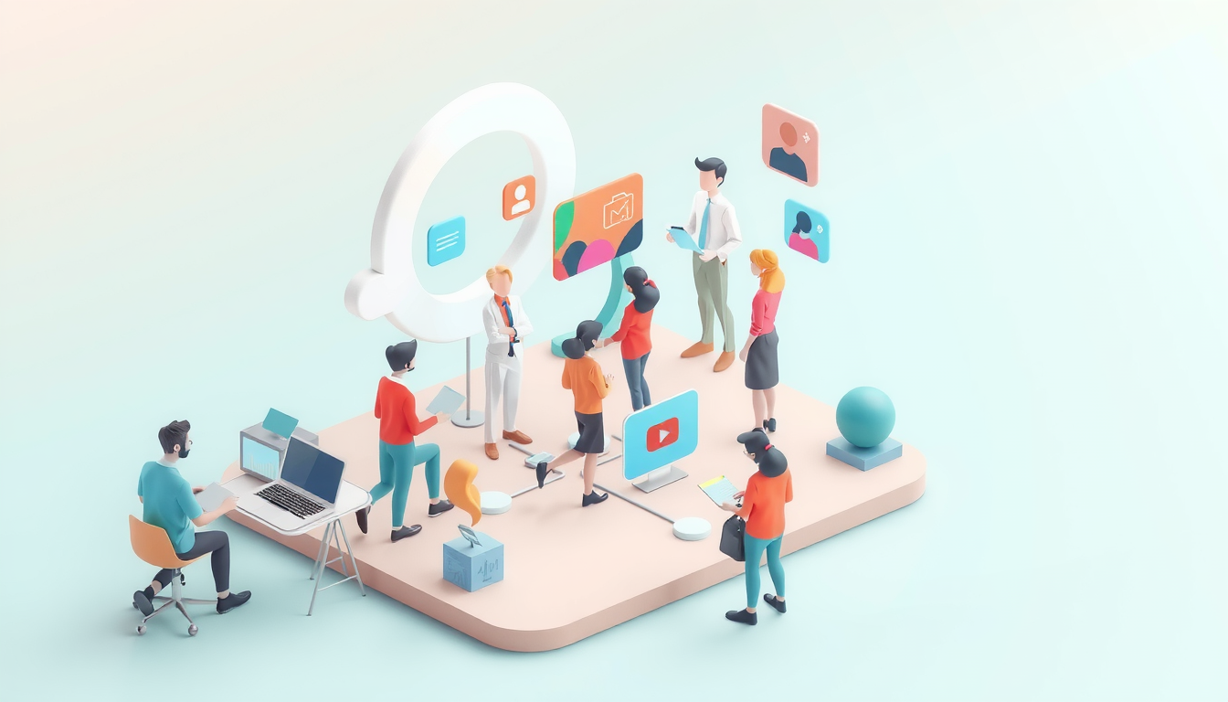 Influencer Collaboration Strategies: Elevate Your Brand Success ...