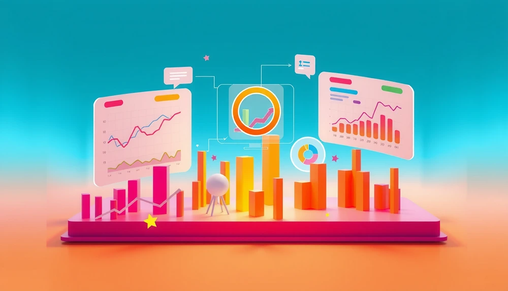 Interactive Infographics: Transforming Content Engagement Today ...