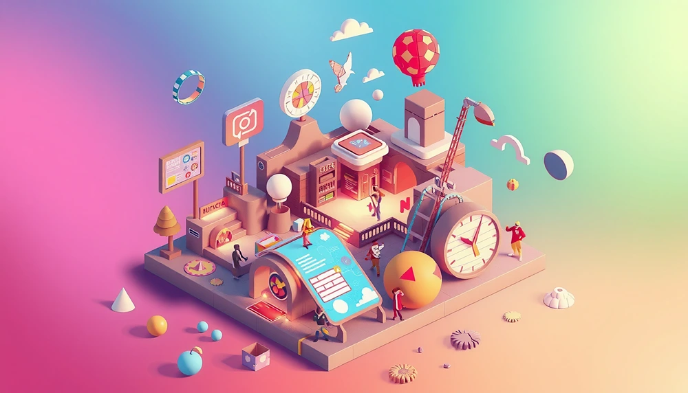 Interactive Storytelling Marketing Boosts Brand Engagement - Smarter ...