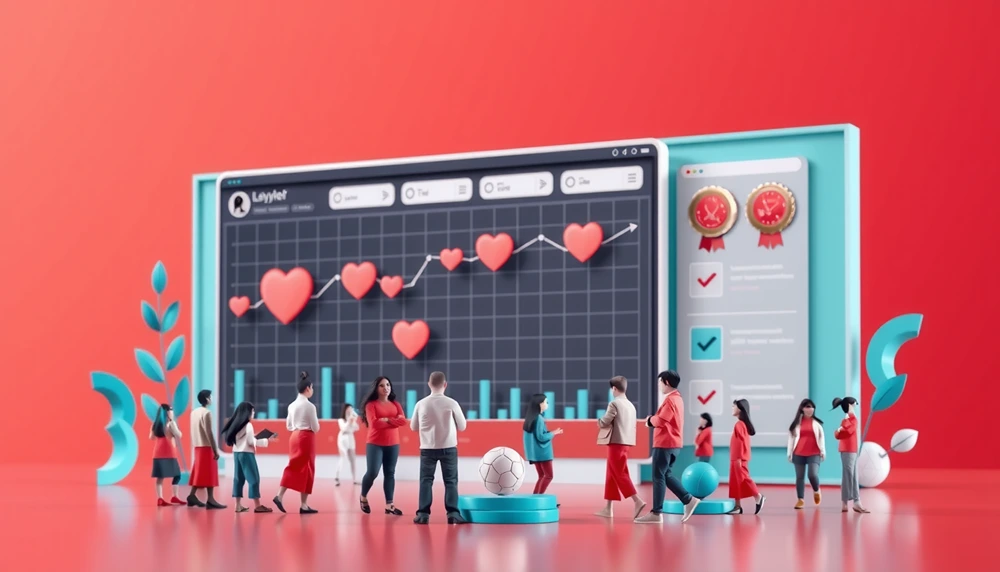 Loyalty Gamification Strategies Boost Customer Engagement - Smarter ...