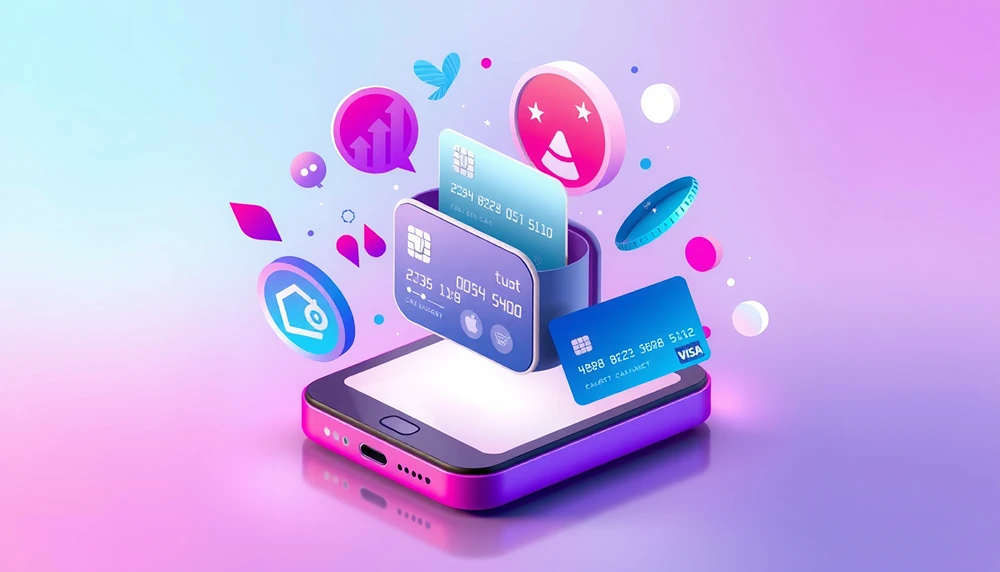 Mobile Wallet Marketing: Elevate Consumer Engagement - Smarter Digital ...