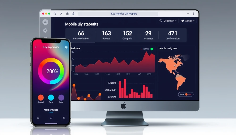 Mobile-first UX Strategies: Elevate User Experience Design - Smarter ...