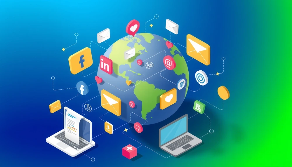 Multichannel Global Campaigns Drive Worldwide Success - Smarter Digital ...