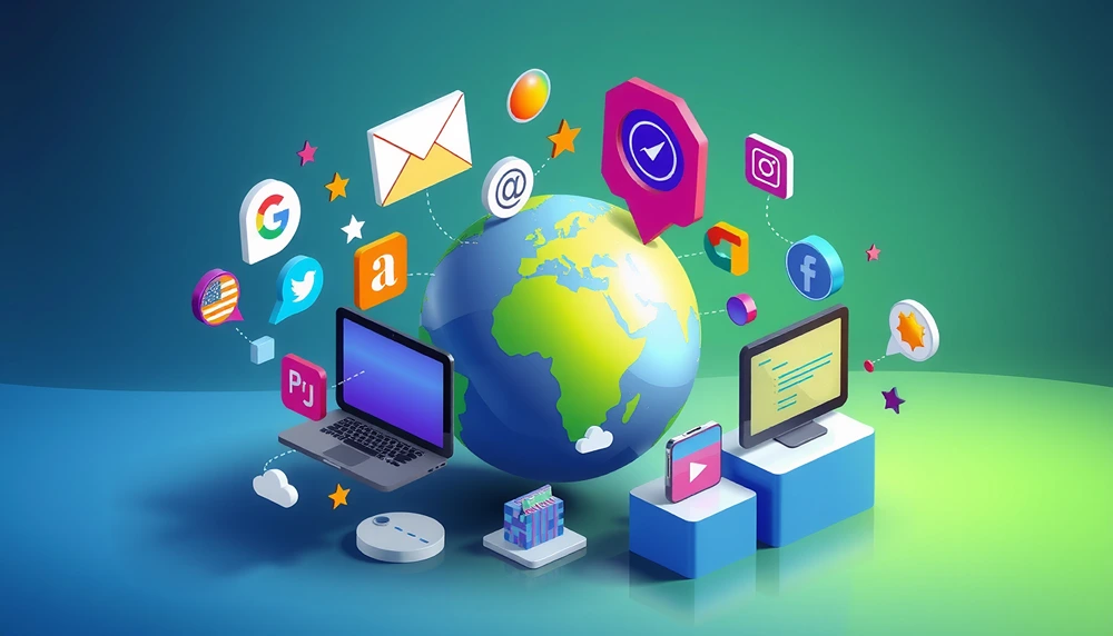Multichannel Global Campaigns Drive Worldwide Success - Smarter Digital ...