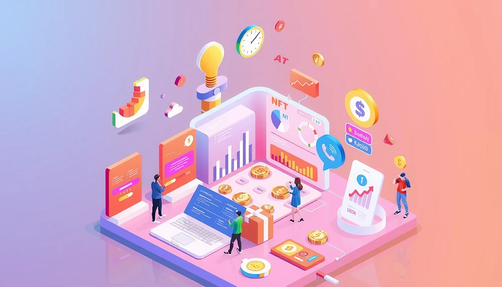 NFT Marketing Strategies: Effective Approaches for Success - Smarter ...