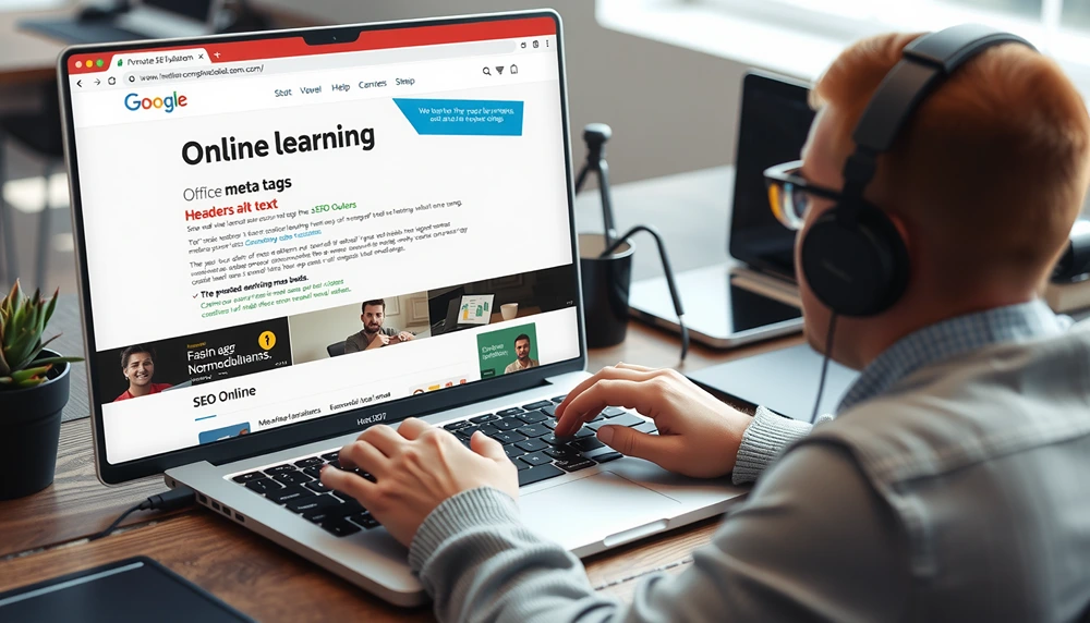 Online Learning SEO: Boost Visibility for Success - Smarter Digital ...