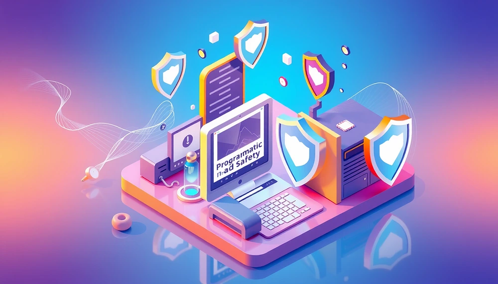 Programmatic Ad Safety: Ensuring Secure Brand Presence - Smarter ...